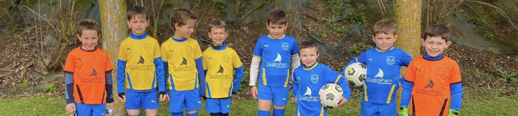 Programme du samedi 08/04 – AJS Colleville Ouistreham